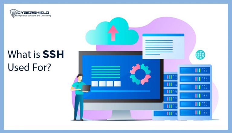 What Is SSH (Secure Shell)? A Complete Guide